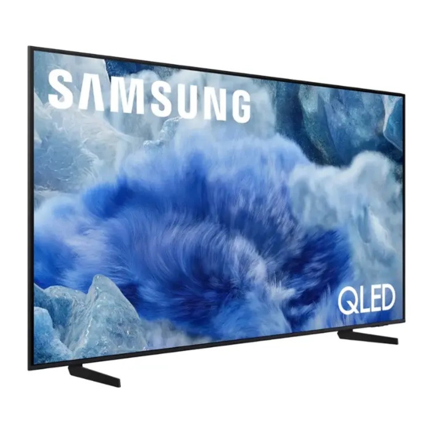 Samsung - 50" Q8F QLED 4K UHD Smart TV (2025) | Lowe's TV Audio Video - Chagrin Falls, Ohio
